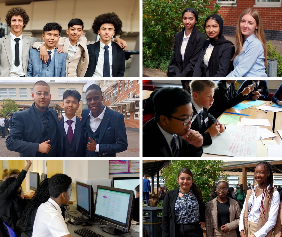 Kingsford Community School on Twitter: "On Thursday 9th June Year 10 pupils enjoyed their Boss ...