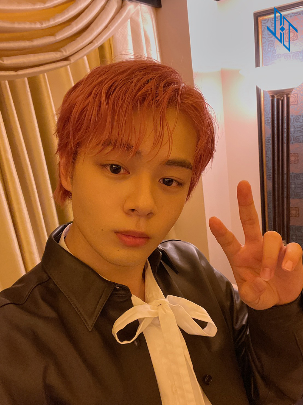 JO1 on Twitter: "JO1 FCコンテンツ 『JO1交換日記』更新 おはこんこんおや。 …続きは JO1公式HP FCコンテンツ 『RELAY BLOG』よりチェックして下さい ...