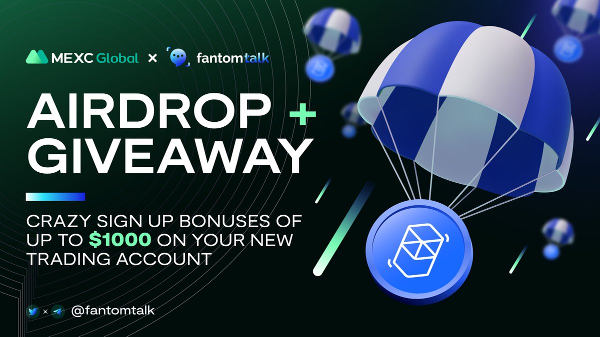 Fantom Talk on Twitter: Fantom Talk on Twitter: