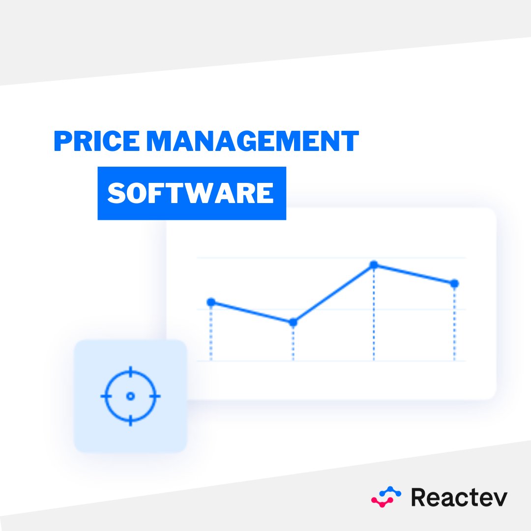Reactev on Twitter: "Find out more about our Price Management Software tool here.👇 https://t.co ...