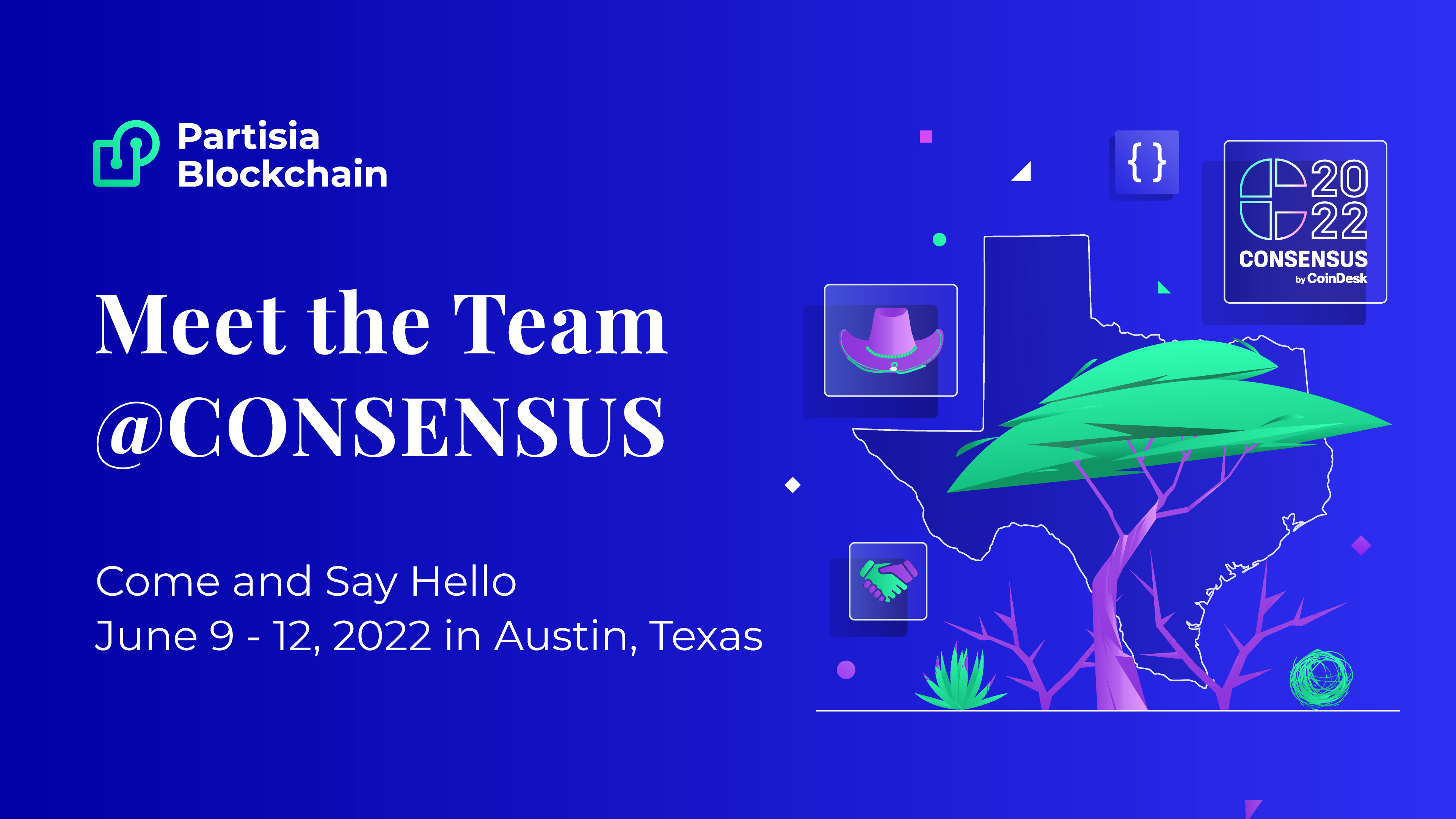 Tweets with replies by Partisia Blockchain (@partisiampc) / Twitter