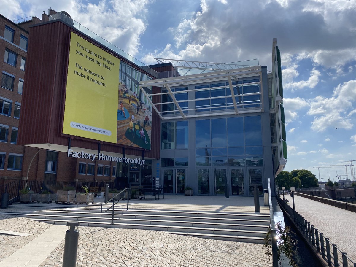 What is BLOXHUB? - BLOXHUB