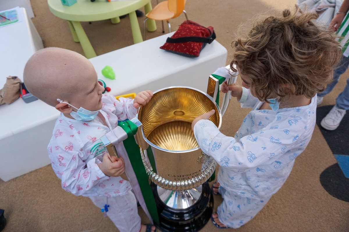 Isra Cano ficha por el Betis Deportivo | Betisweb