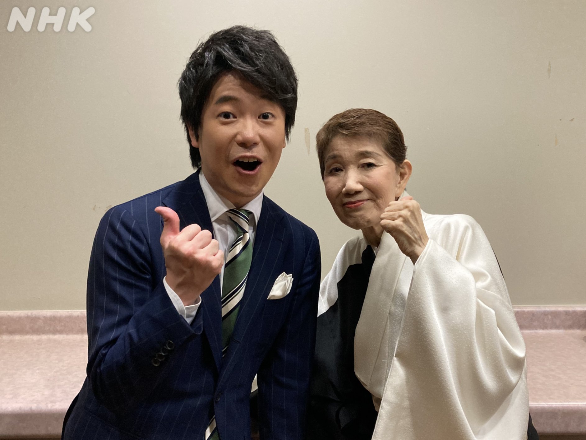 NHKアナウンス室(水曜午前10:30ラジオ第2「アナウンサー百年百話」放送中) (@nhk_anaroom) / Twitter