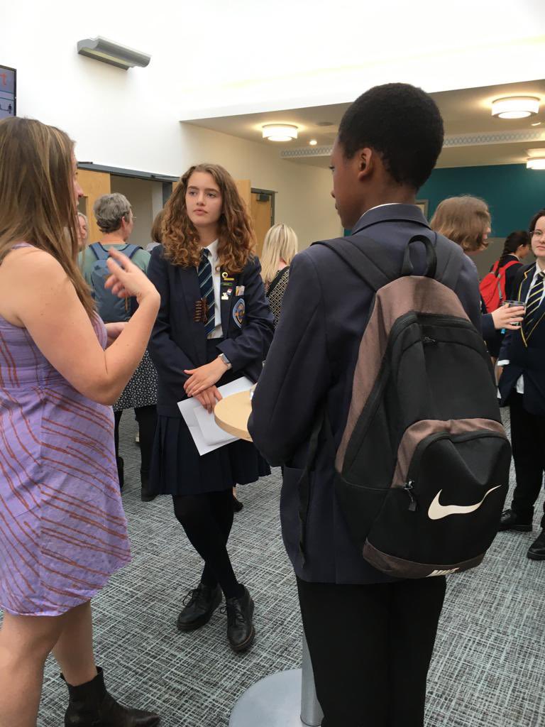 School Gallery - Sir John Lawes