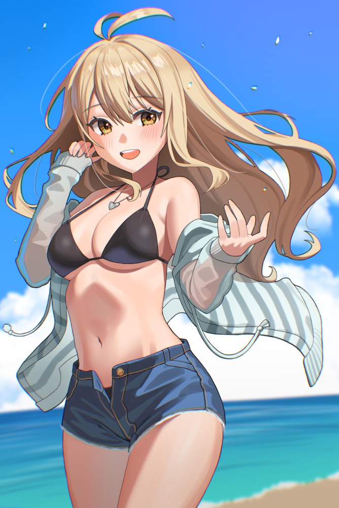 Sankaku Complex On Twitter Fridays Morning Risers