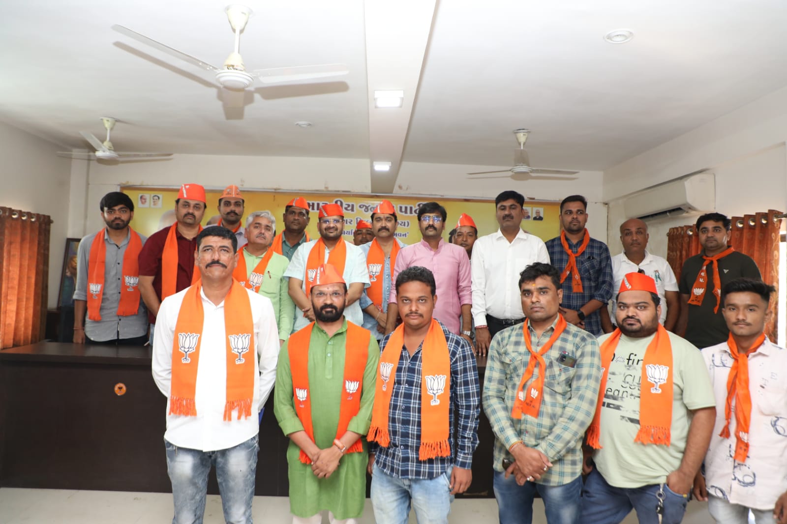 BJP JAMNAGAR DISTRICT (@BJPJAMNAGARDIS1) / Twitter