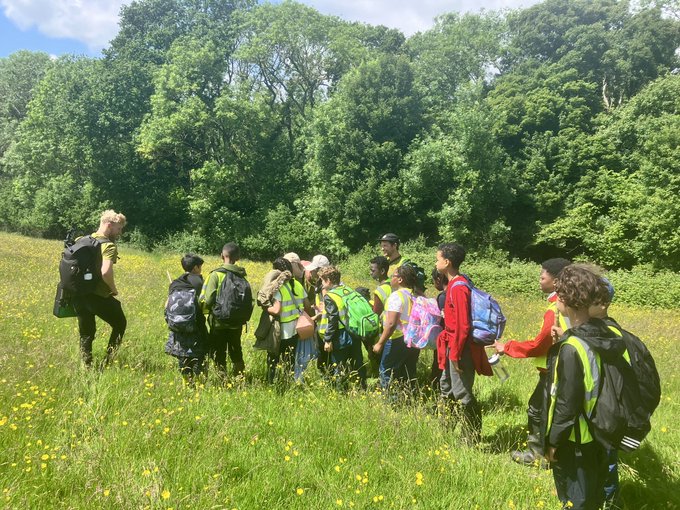 Welcome to Nightingale Primary School