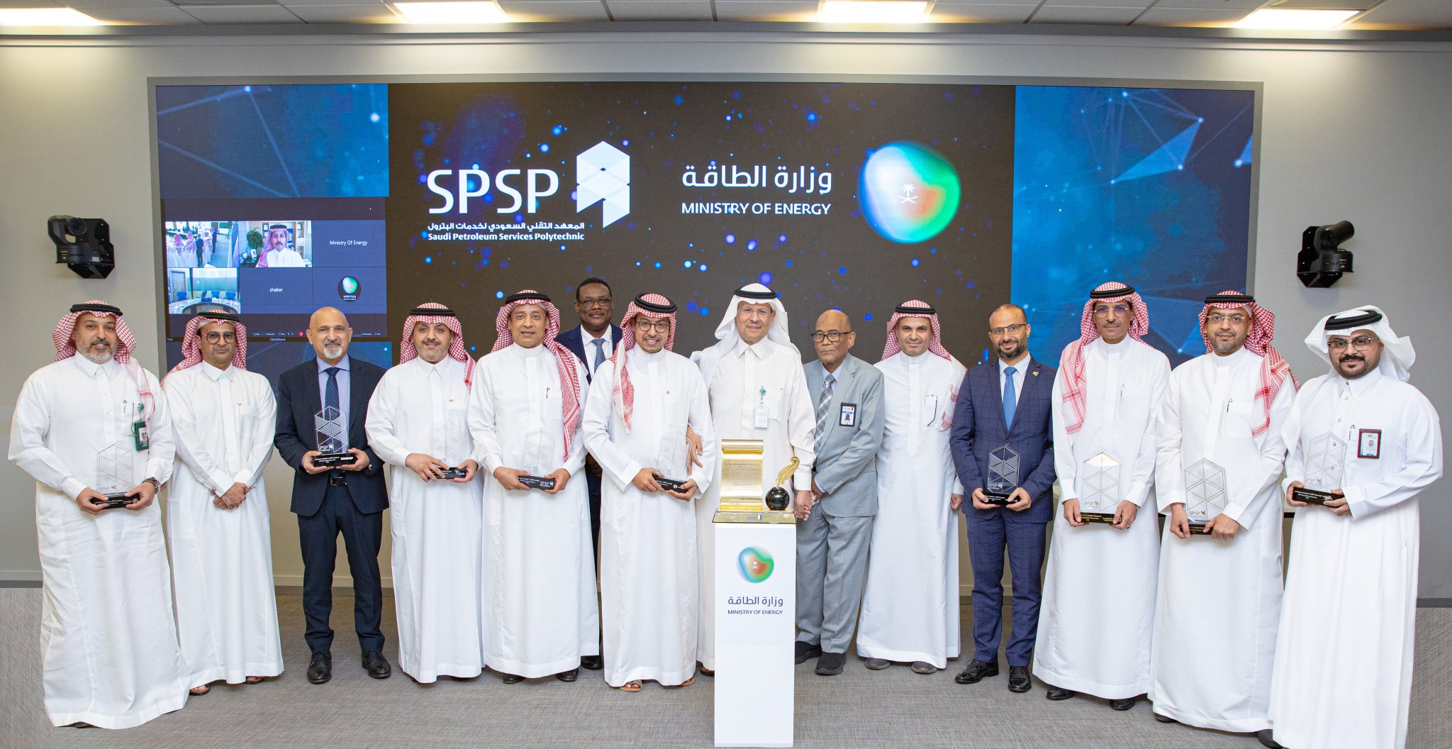 Spsp On Twitter إستقبل صاحب السمو الملكي الامير عبدالعزيز بن سلمان