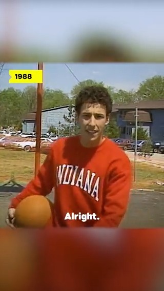 Alright Adam Sandler