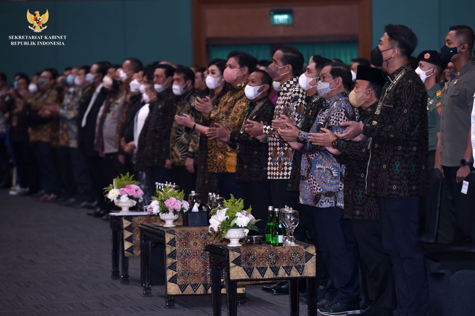 Pramono Anung (IG : @pramonoanungw) (@pramonoanung) / Twitter