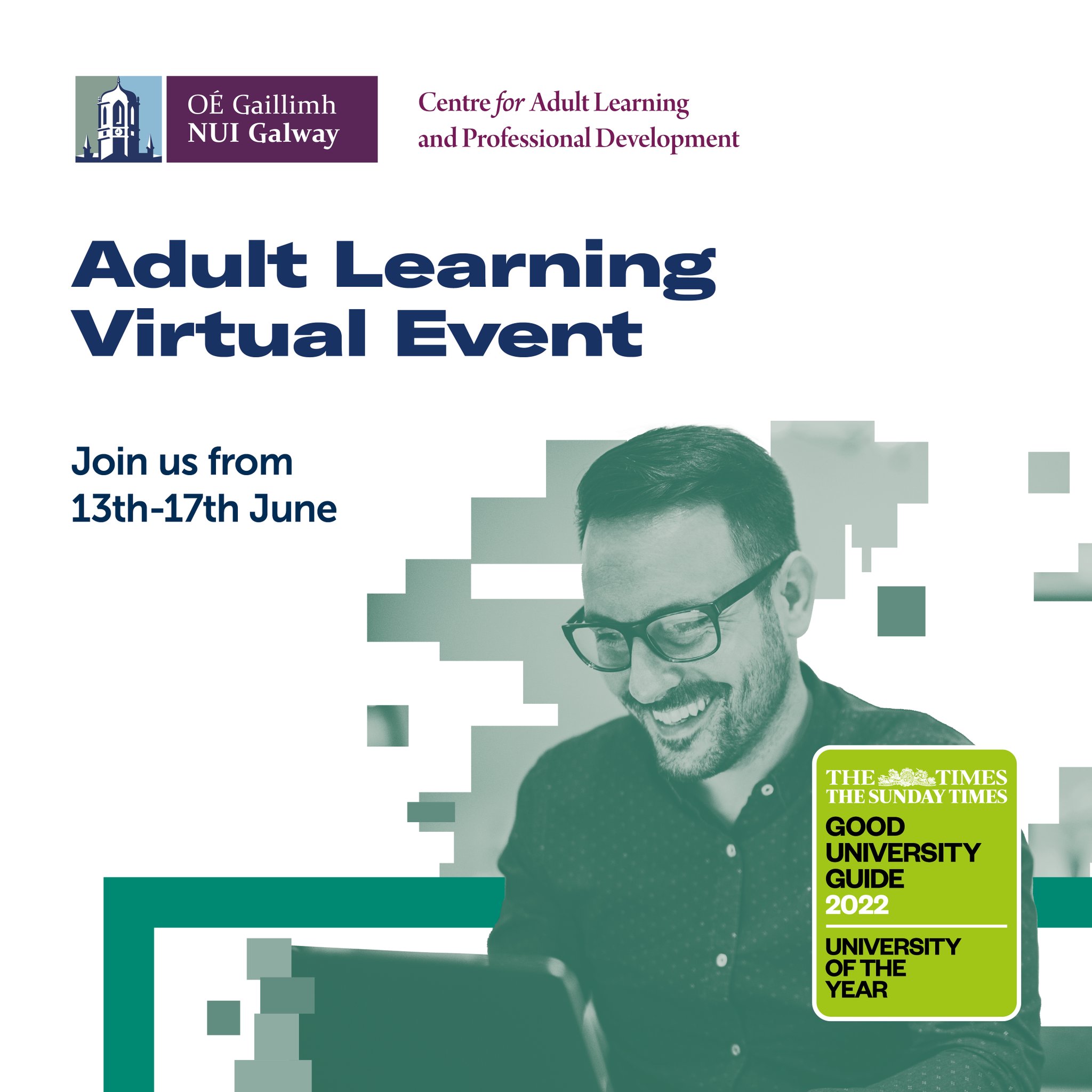 Adult Learning NUIG on Twitter: Adult Learning NUIG on Twitter: