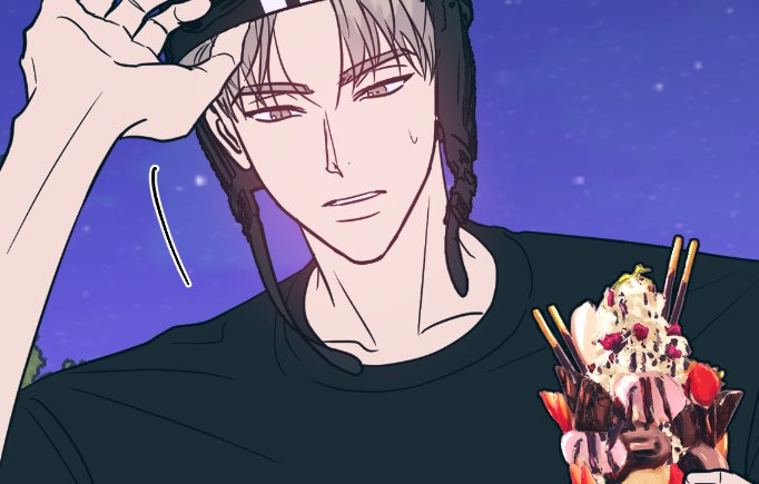 Dell studio on Twitter: "🌴 33화가 업데이트 되었습니다. 👇👇👇 https://lezhin.com/ko/comic/love_in_kitsch/33…"