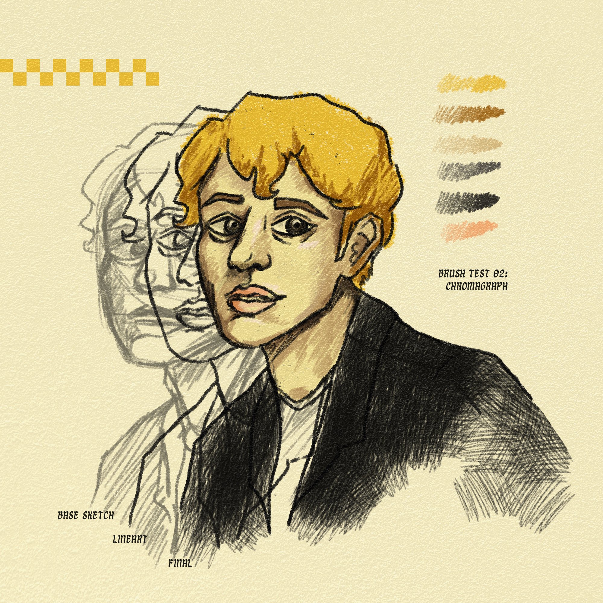 miji on Twitter: "super fuckin' love these brushes omfg😩😭 https://t.co ...