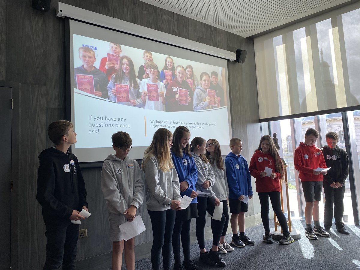 A Graphic Novel about bullying behaviour - STEP