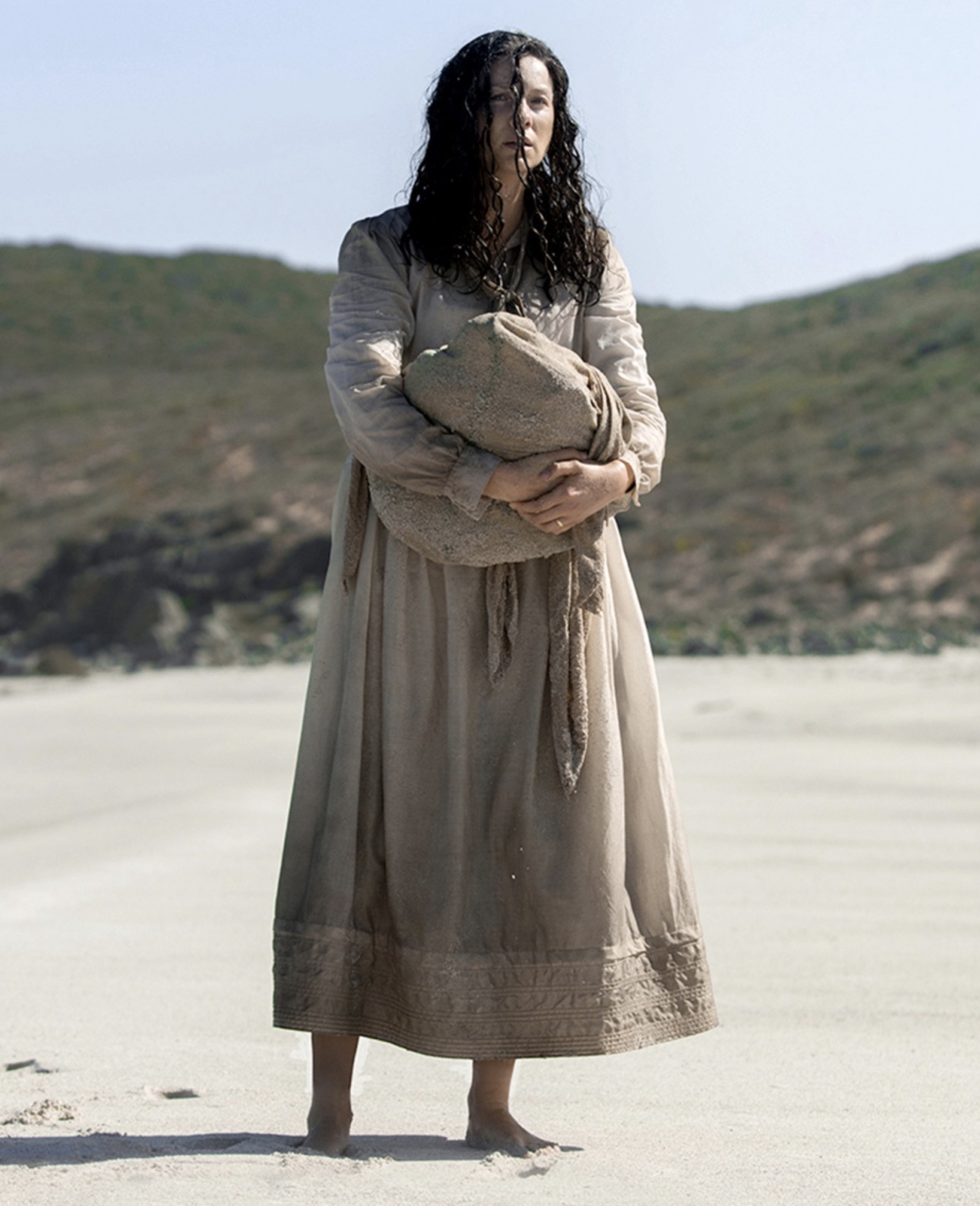 Terry Dresbach (Outlander Costume) on Twitter: "Her resourcefulness, her intelligence ...