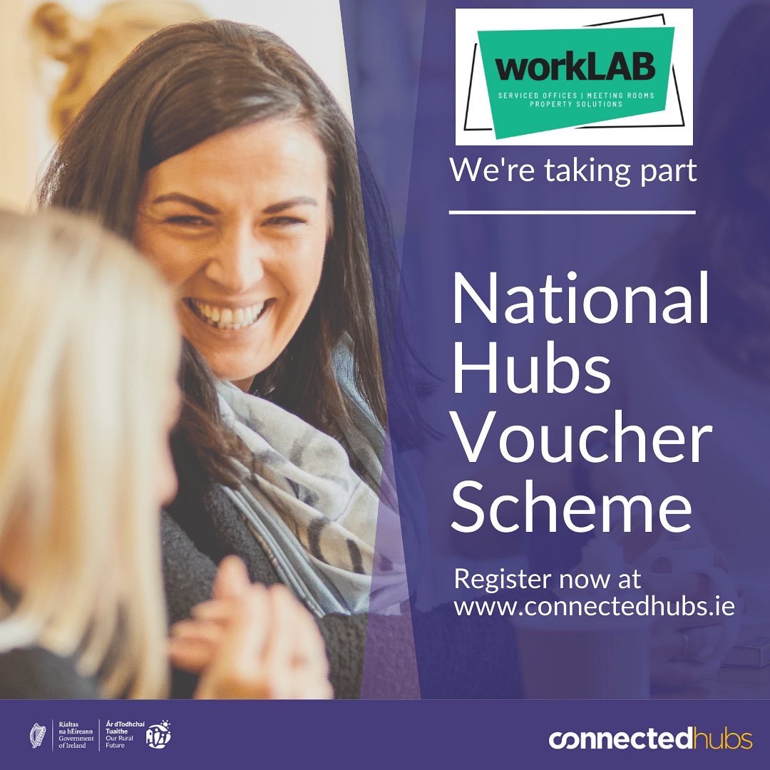 workLAB Waterford on Twitter: "Want to work for FREE in the Sunny South East this summer? A new ...
