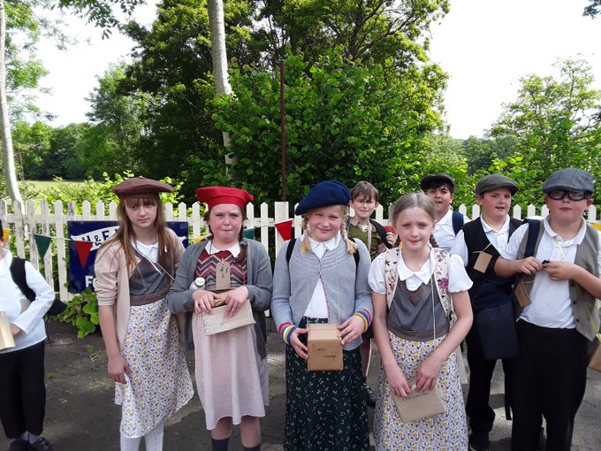 Thakeham Primary School - Home