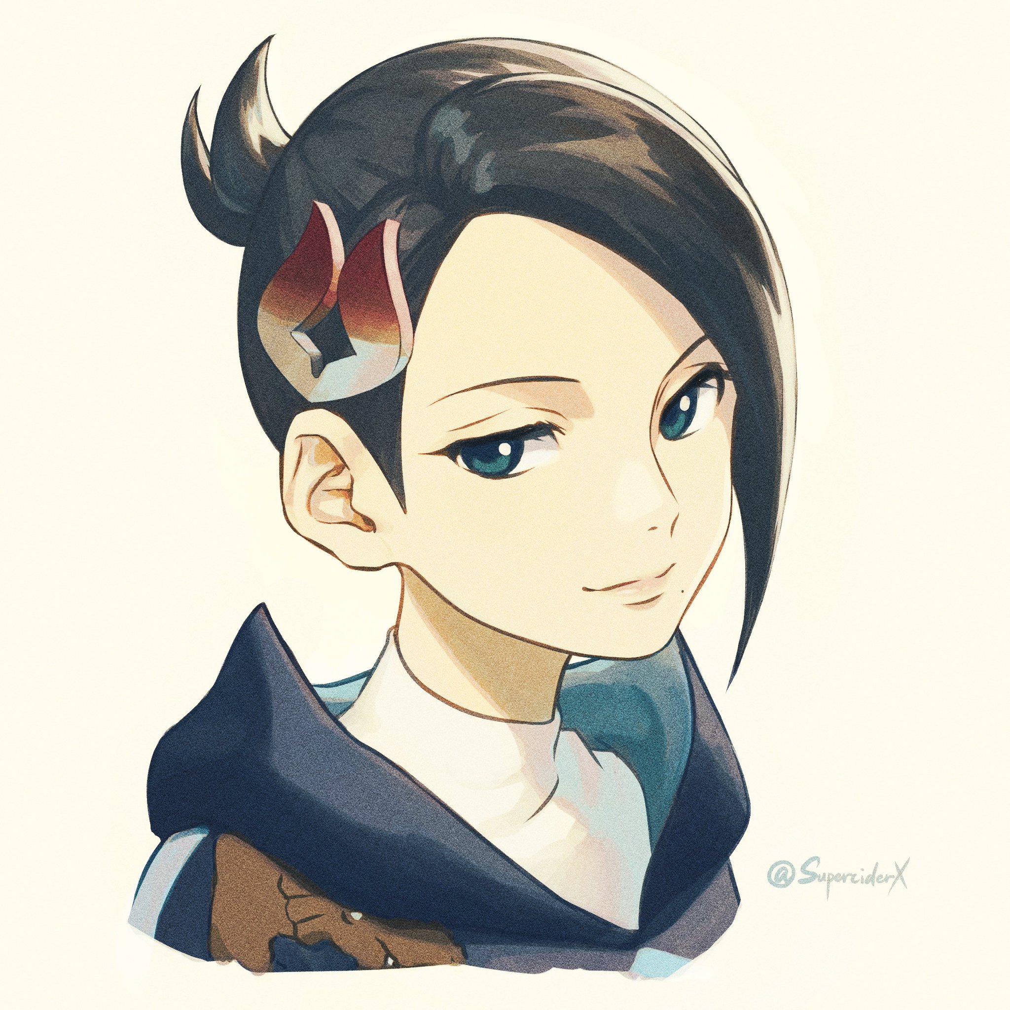 秋鷲 /Akiwashi on Twitter: "レジェアルの絵全然描けていない。 https://t.co/n5hTbkZQ0v" / Twitter