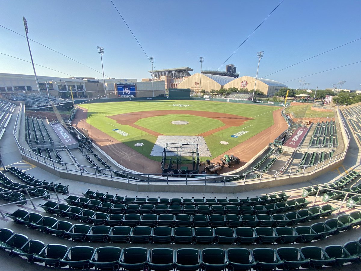 Olsen Field