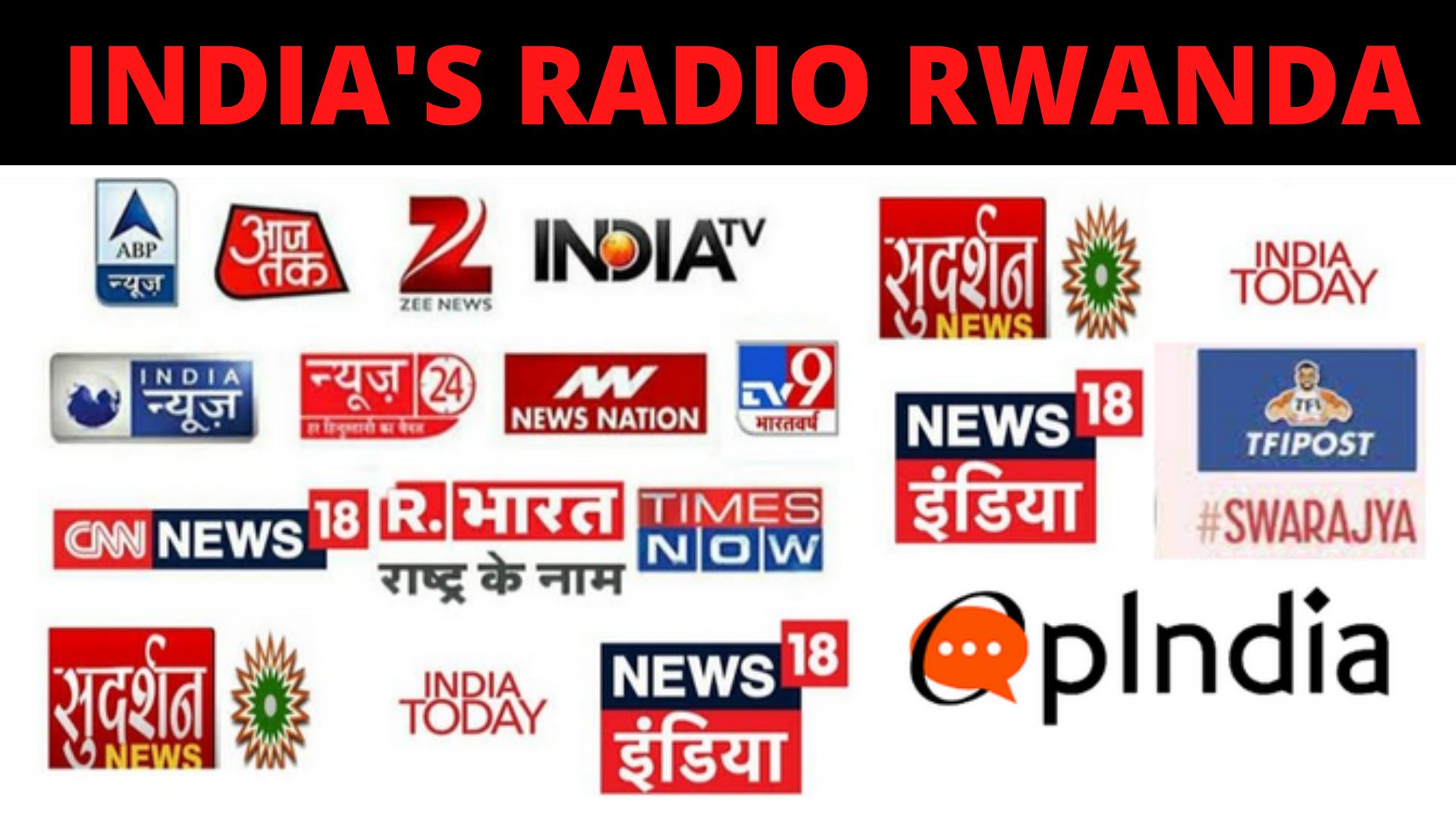 Nusaybah On Twitter Indian Media Peddle Biased Narrative To Show nusaybah-on-twitter-indian-media-peddle-biased-narrative-to-show