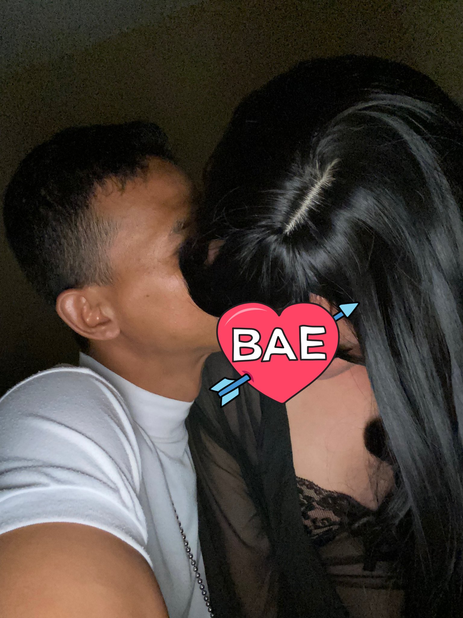 Arya on Twitter: "Jadi crossdresser dapet lelaki gagah kontolnya gede dan keras bgt. First step ...