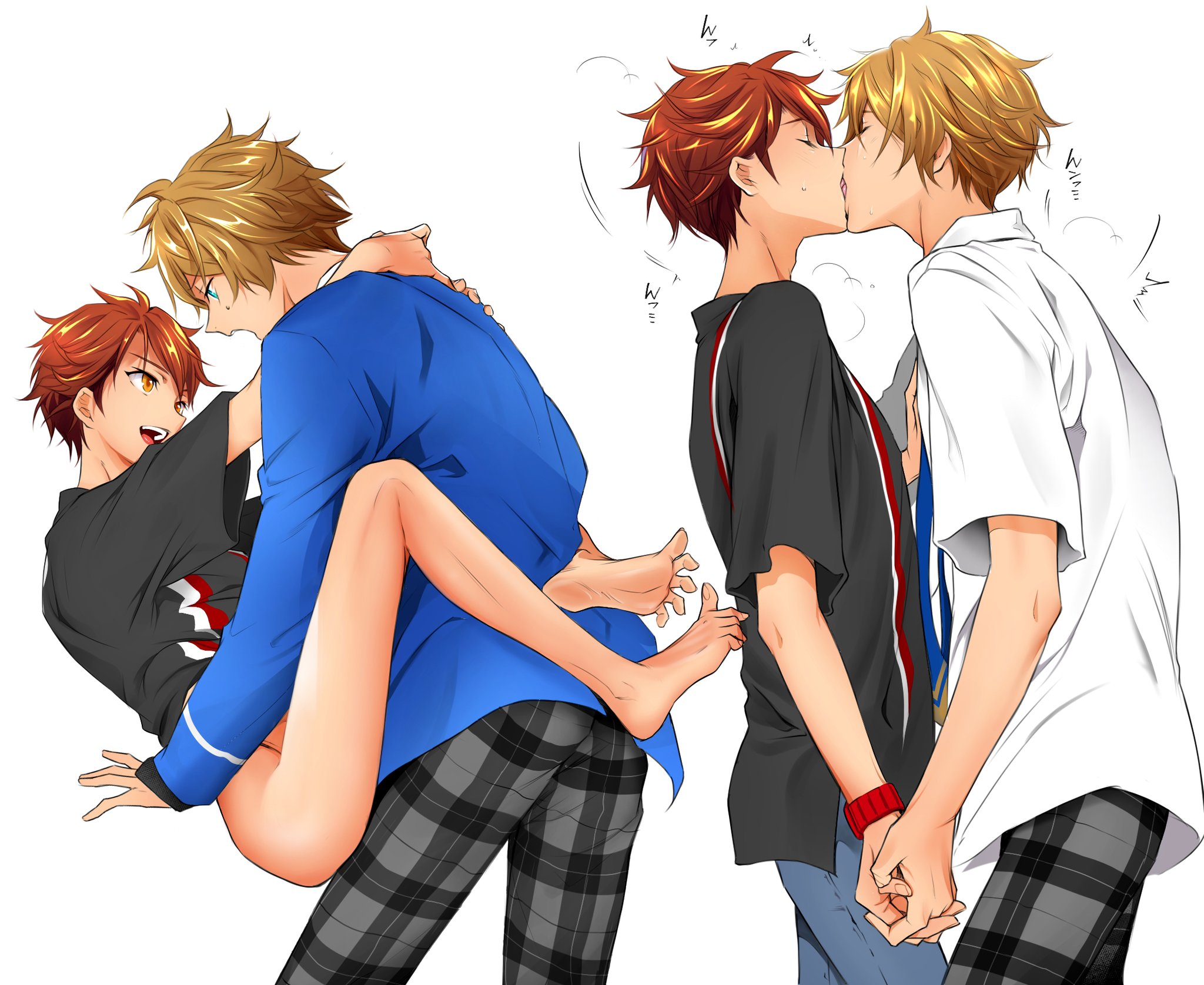 kei1_833 on Twitter: "なかよしみどちあ。 ※R18 フェラ。https://t.co/7pqHfoI4oZ https://t.co/DBjPpp2PxW" / Twitter