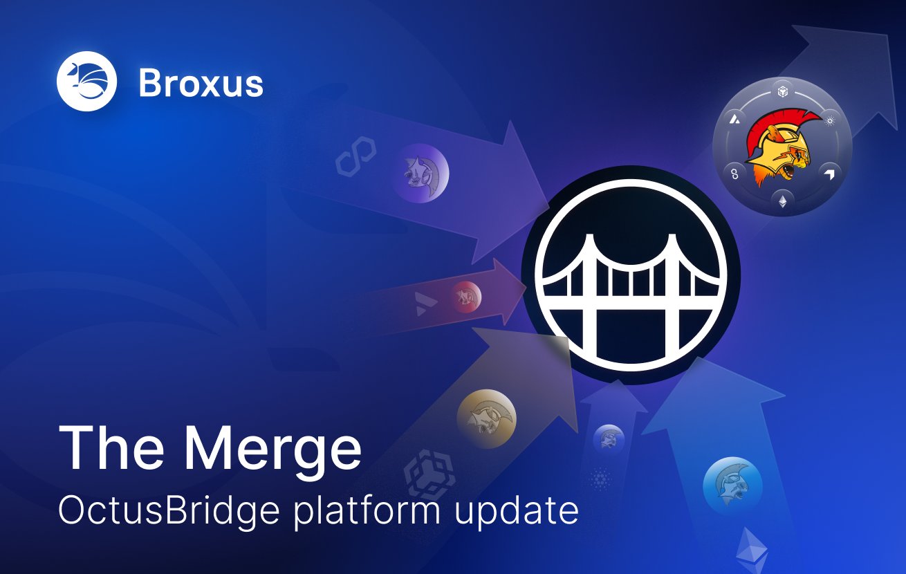 Octus Bridge (@OctusBridge) / Twitter