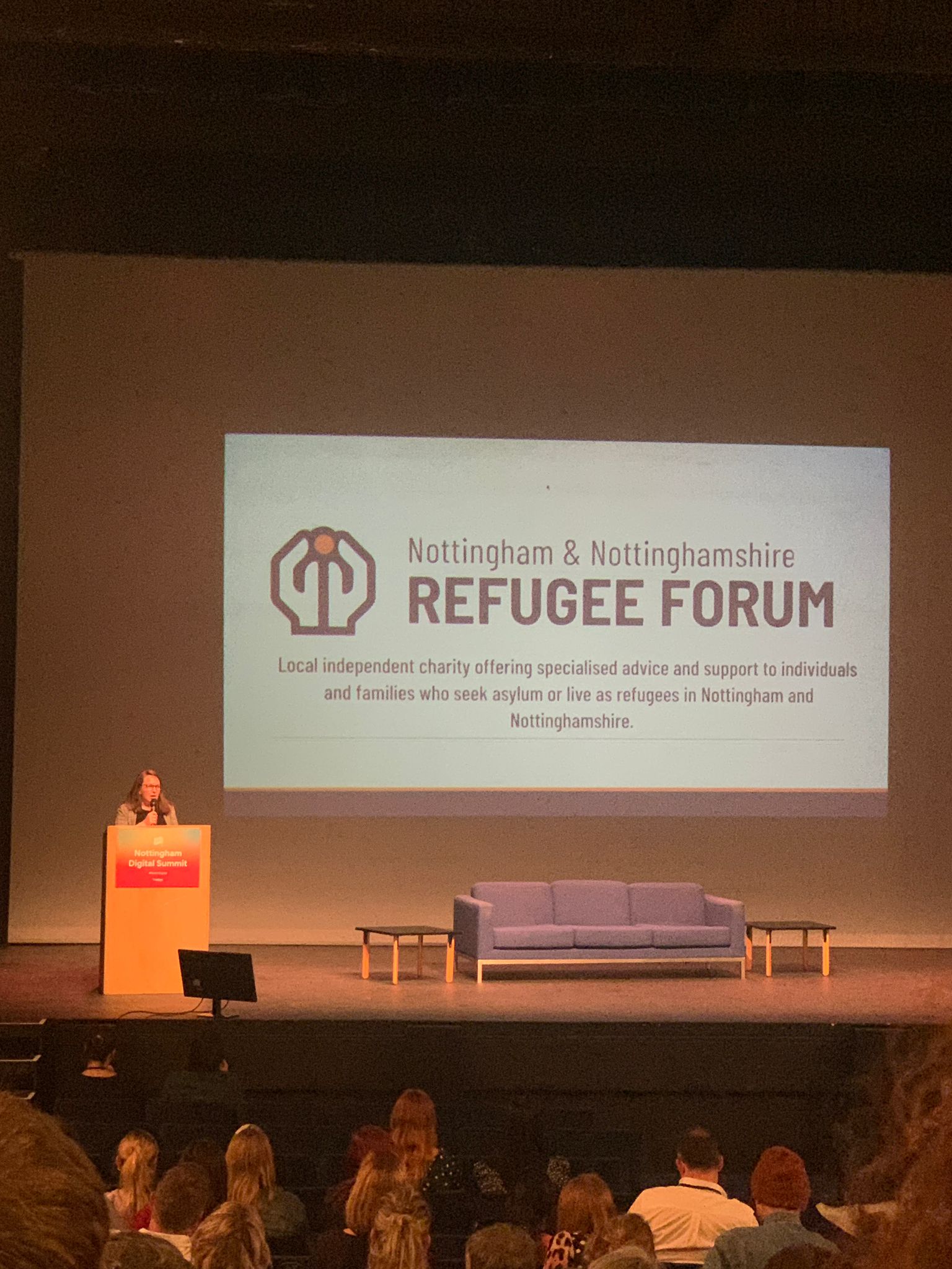 Nottingham Refugee Forum (@NNRF1) / Twitter