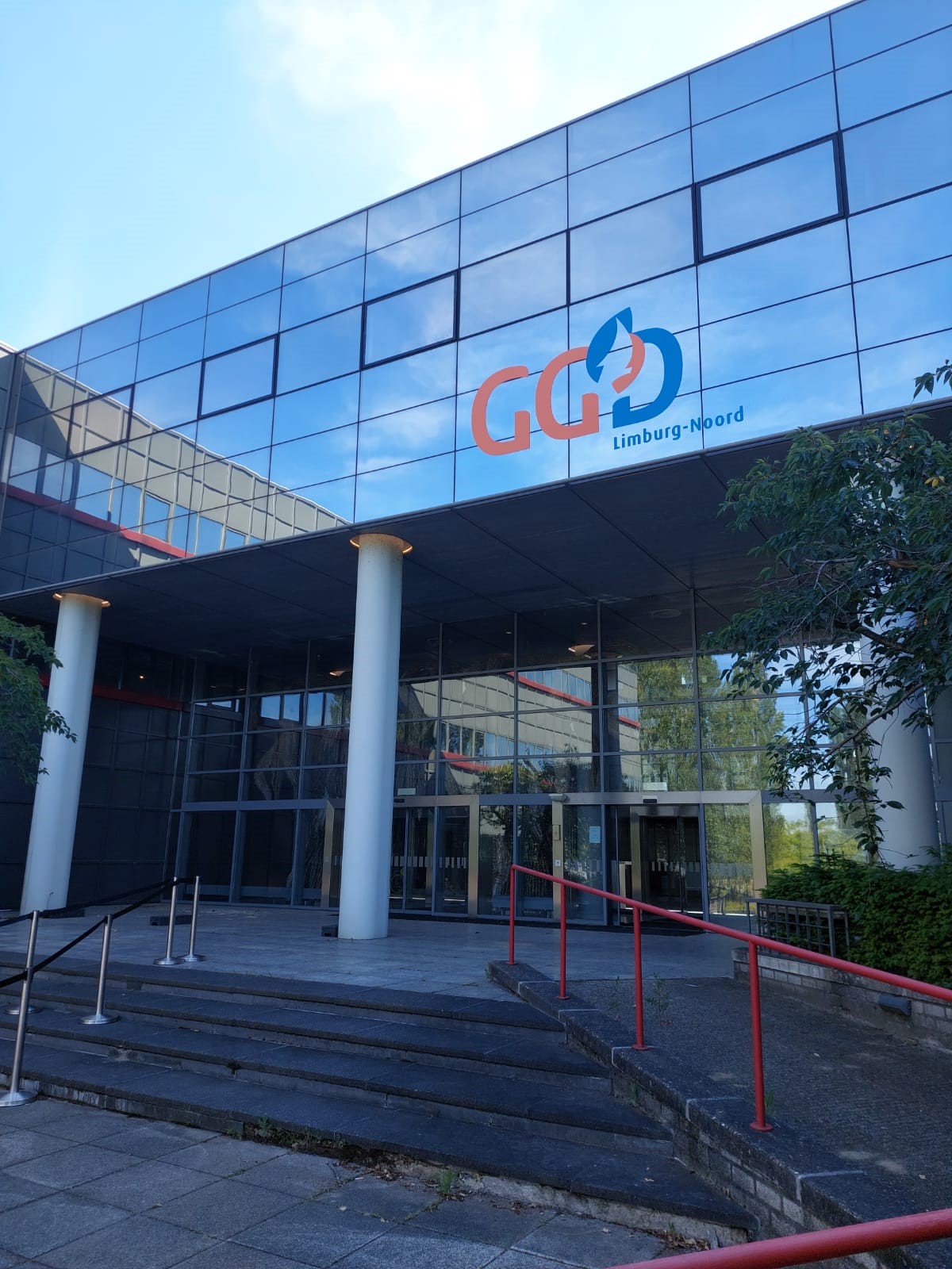 GGD Limburg-Noord (@ggdln) / Twitter