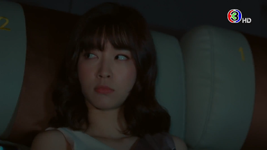 Ch3Thailand on Twitter: "ตามเค้าไปทำไมก่อนหวาน 🙄 ติดเพื่อน หรือ อิจฉา กันแน่จ๊ะ #คู่เวรep2 🔥 ...