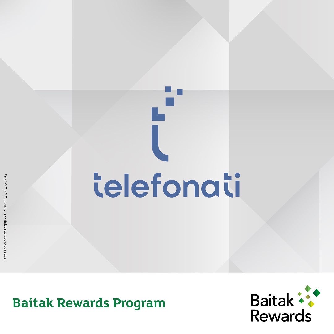 بيت التمويل الكويتي on Twitter: "With KFH Baitak Rewards Program, start earning points up to 150 ...