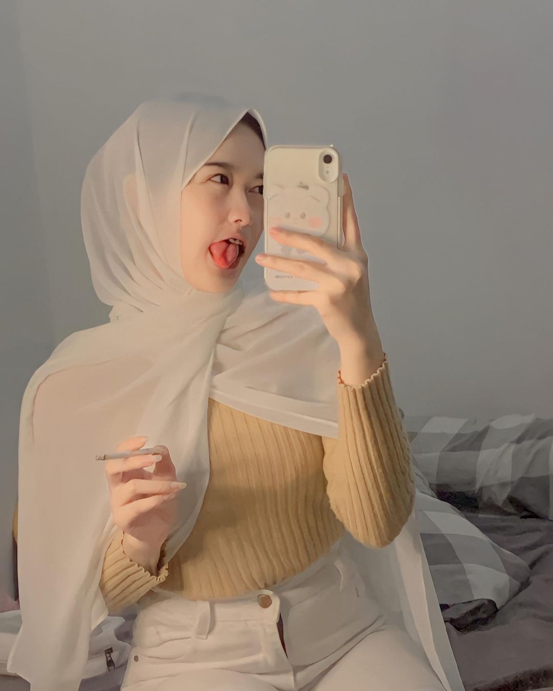 SiMaya on Twitter: "Pengen dinakalin 🤭 https://t.co/J2irdhdx9t" / Twitter