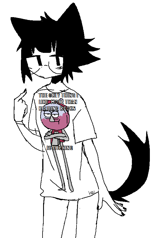 hibi (@dustbinrat) さんのイラスト・マンガ作品まとめ (356 件) - Twoucan