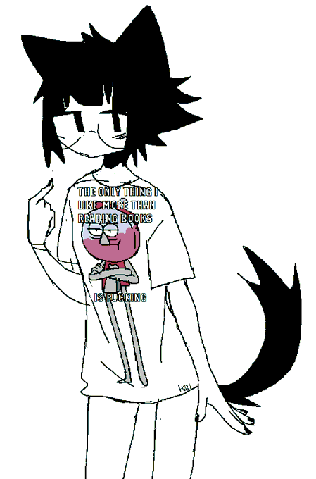 hibi (@dustbinrat) さんのイラスト・マンガ作品まとめ (356 件) - Twoucan