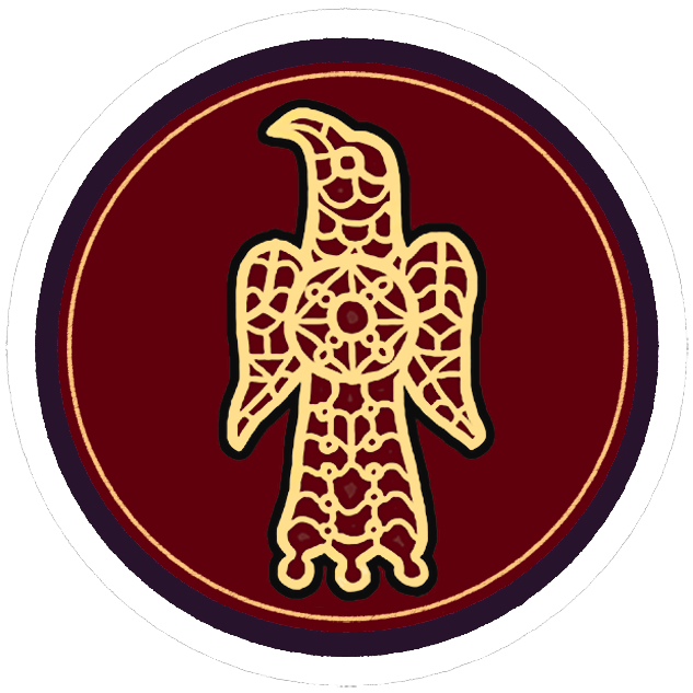 Visigoths Symbol