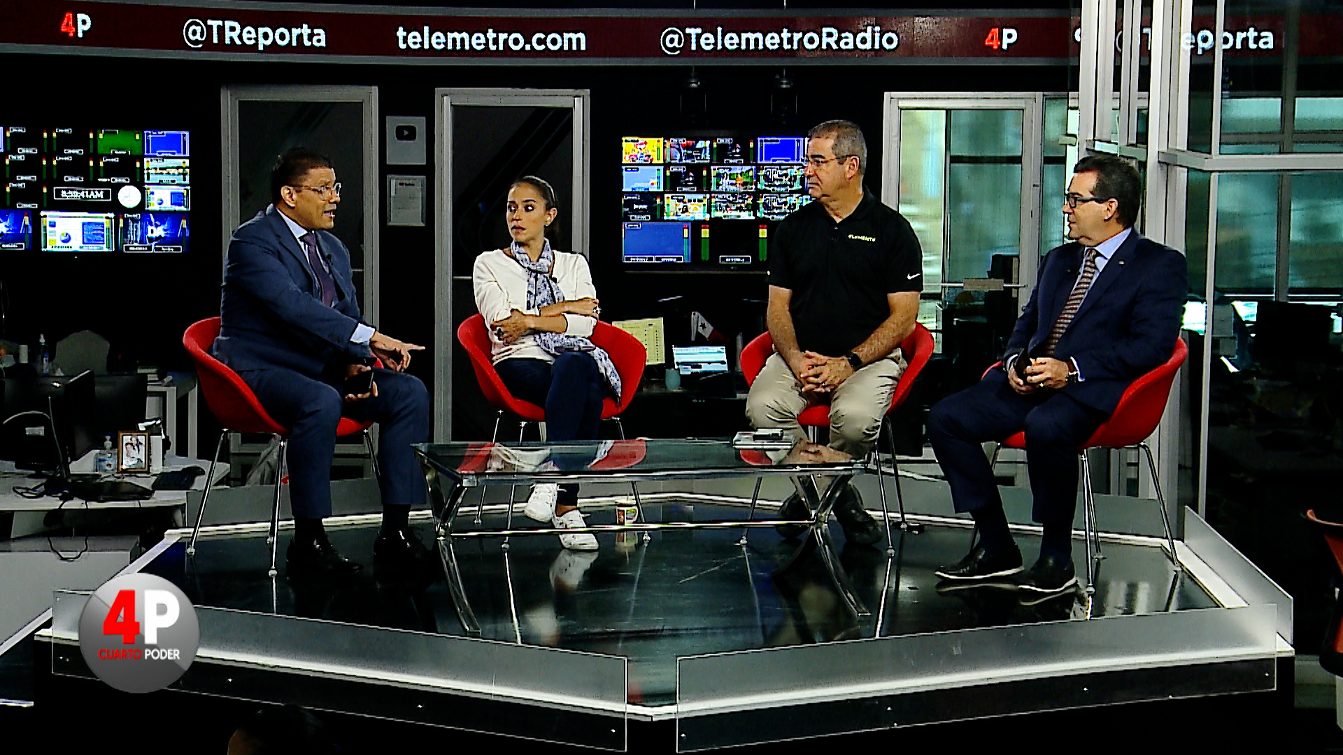 Telemetro Reporta on Twitter: "VIDEO| Cuarto Poder: 10 de junio de 2022 https://t.co/ZOx0PREnqg ...