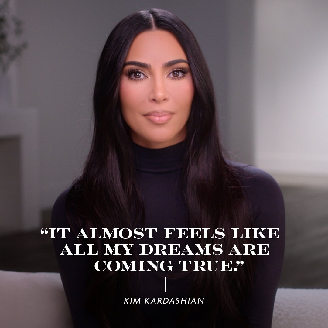 Kim Kardashian Quotes And Sayings