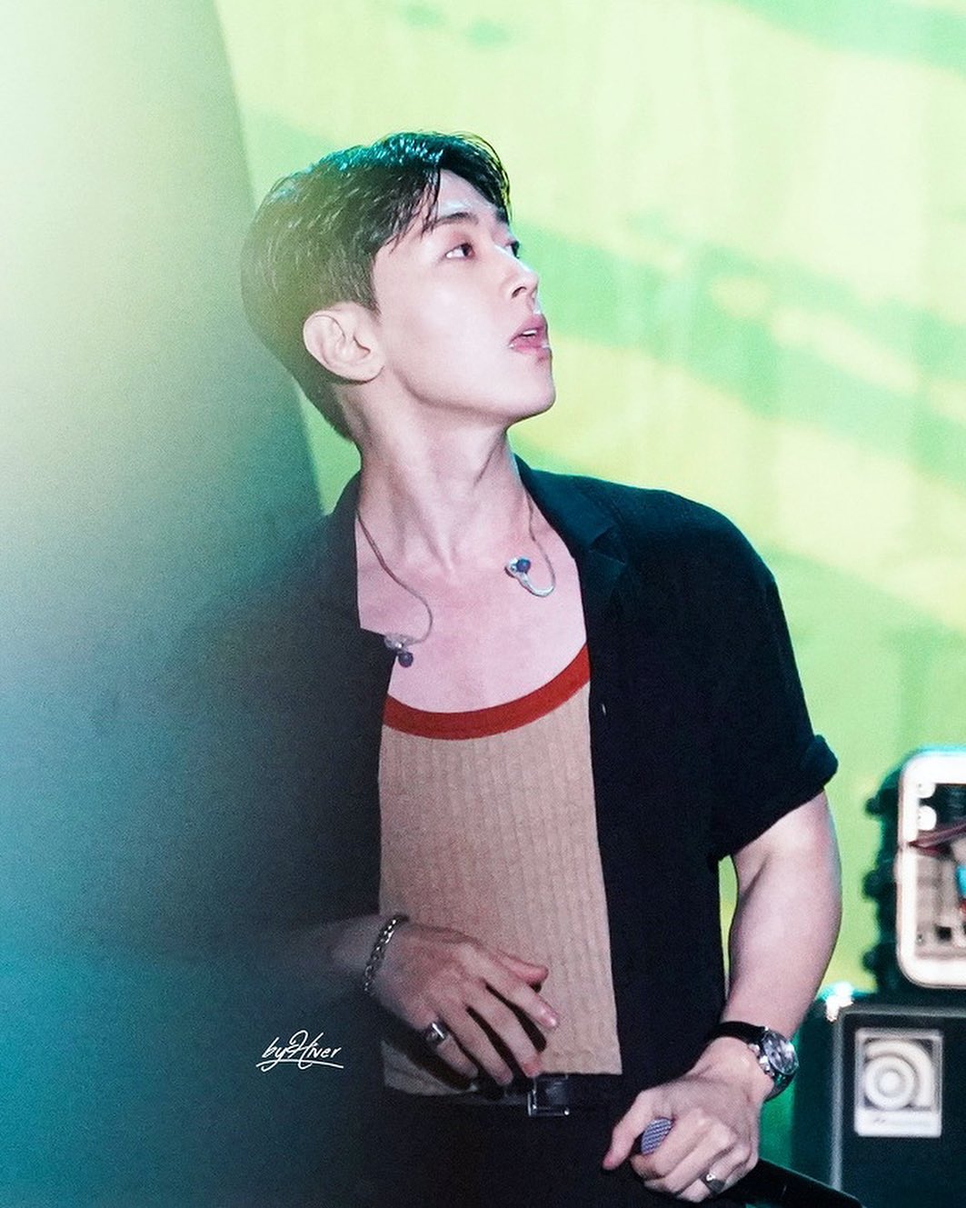 yui💚🐜🌼yugyeom (@18_paweena) / Twitter