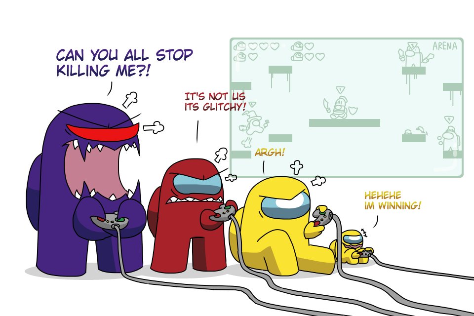Derpy Cyanderpy さんのイラスト・マンガ作品まとめ 3 件 Twoucan