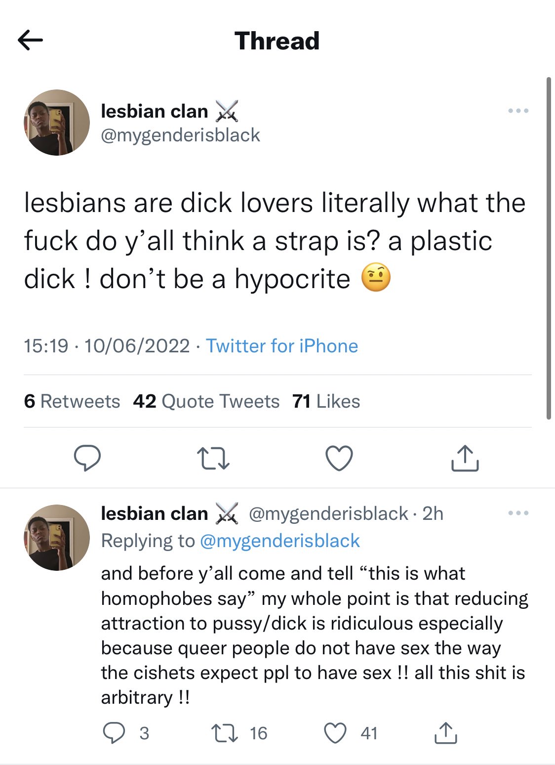 Le Sorelle Arduino Kpss On Twitter This Fucker Is Parody Right 👀