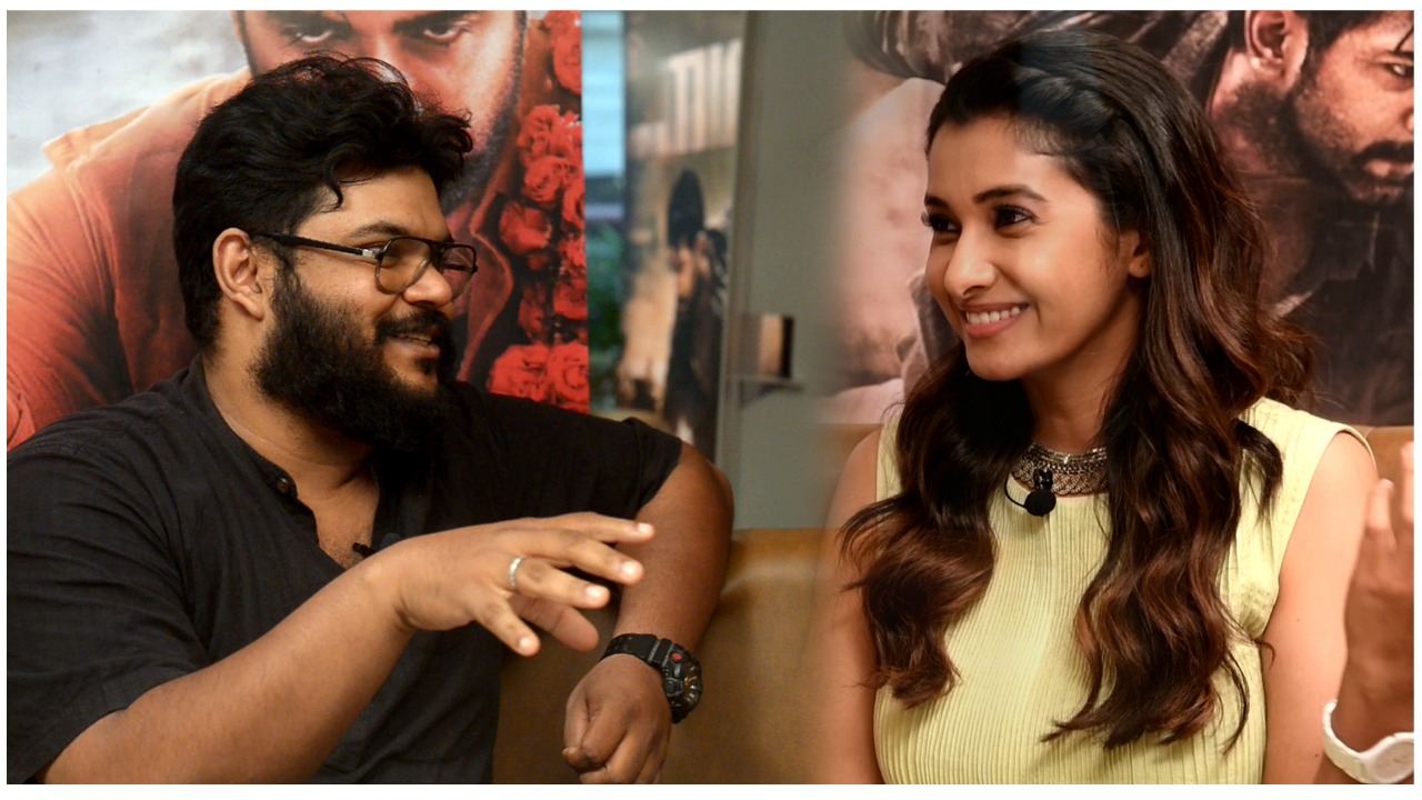 Raghuvaran Mudhalvan