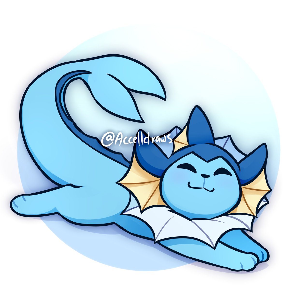 Twoucan - Accell (@accelldraws)