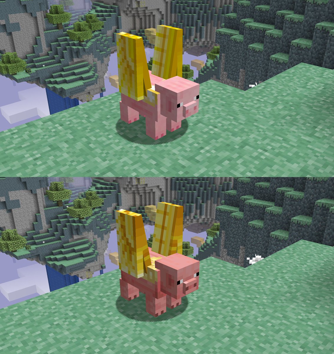 Minecraft Aether