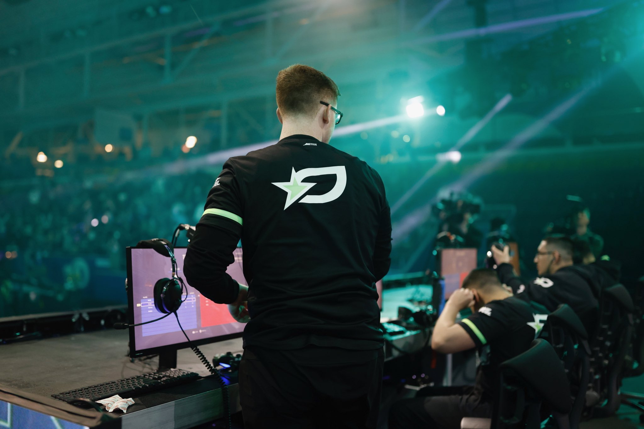 OpTic Texas (@OpTicTexas) / Twitter