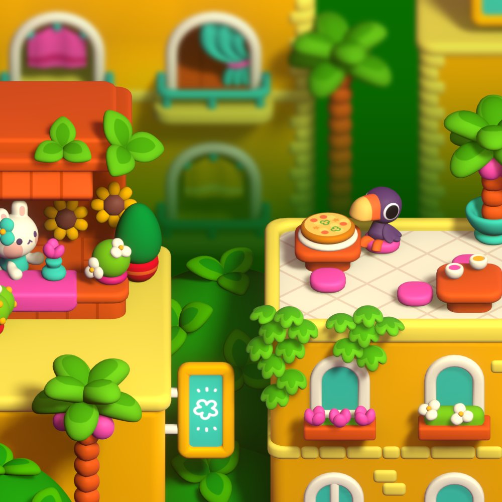 Stef (@stefscribbles) さんのイラスト・マンガ作品まとめ (306 件) - Twoucan