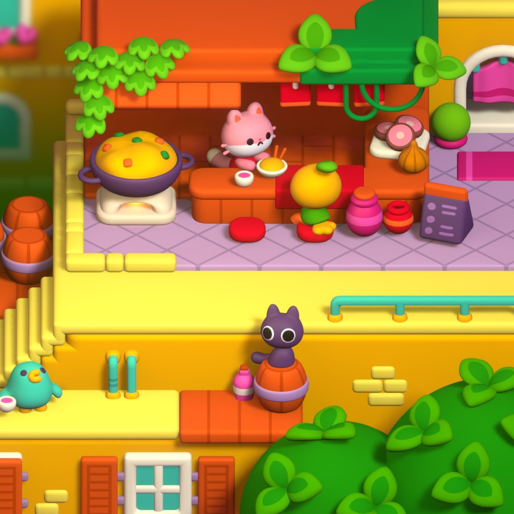 Stef (@stefscribbles) さんのイラスト・マンガ作品まとめ (306 件) - Twoucan