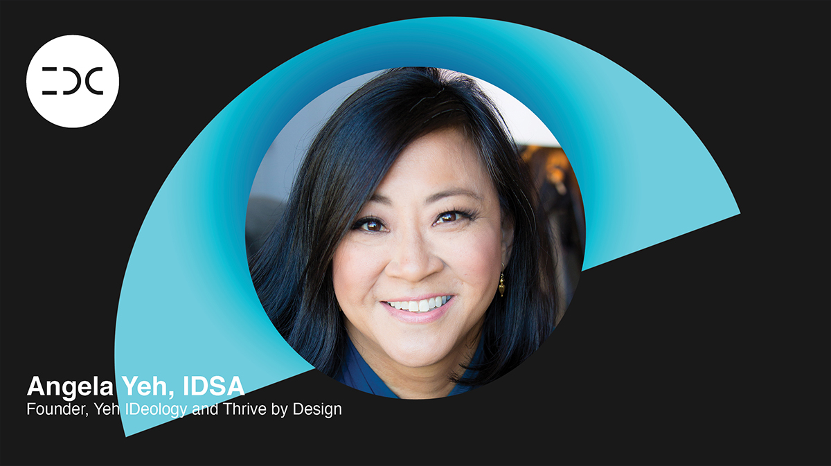 International Design Conference on Twitter: "⚡The first of our 2 emcees for #IDSAIDC 2022 is ...