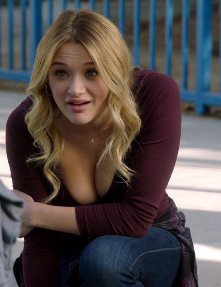 Haley King 2022