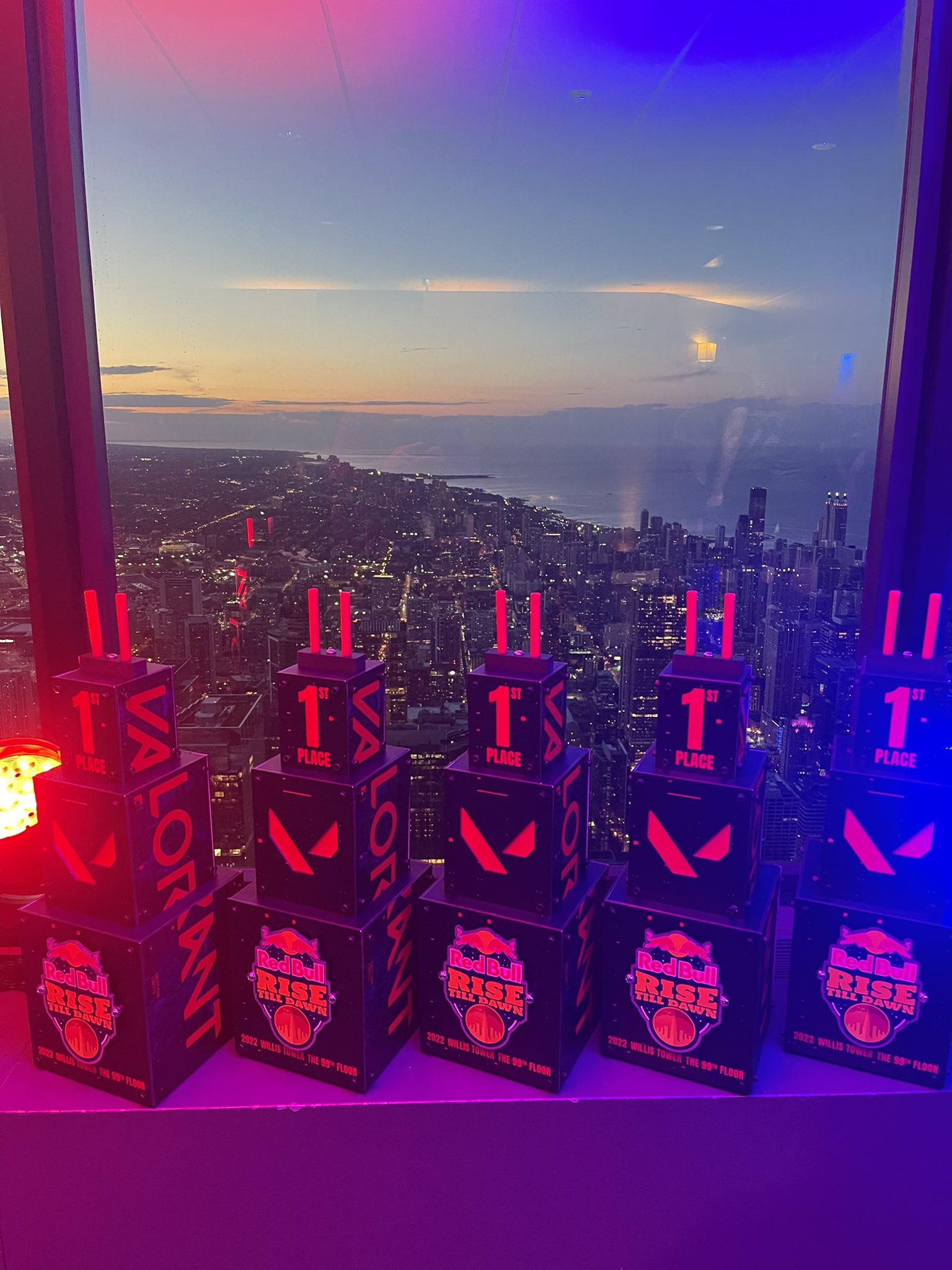 Red Dawn 2022 Wallpaper